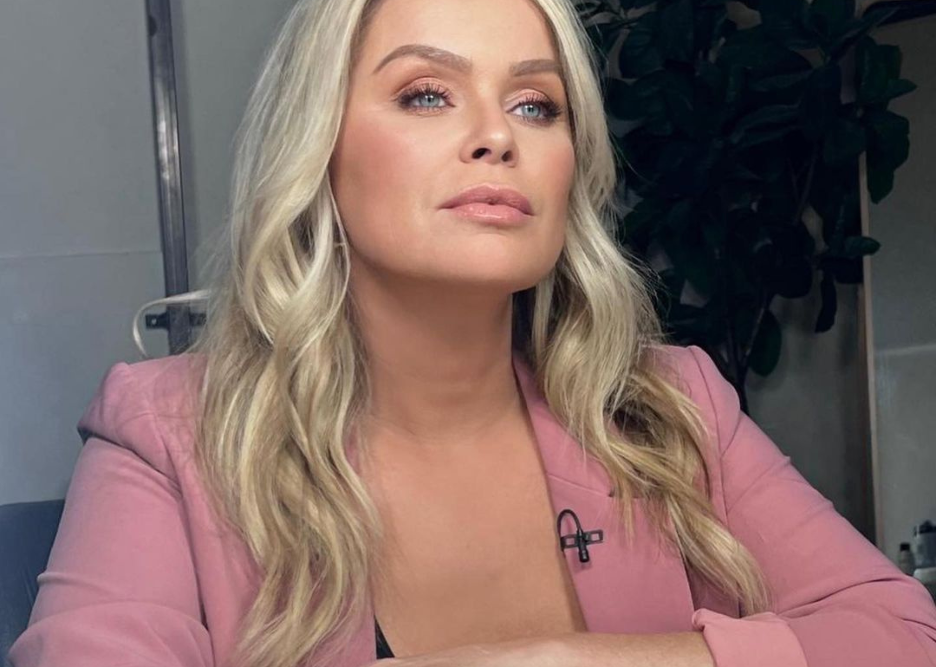 Bridget Maasland lanceert in samenwerking met Olcay Gulsen Beauty een ...